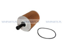 Filtr oleju Linde 0009830646 ORYGINAŁ > LINDE